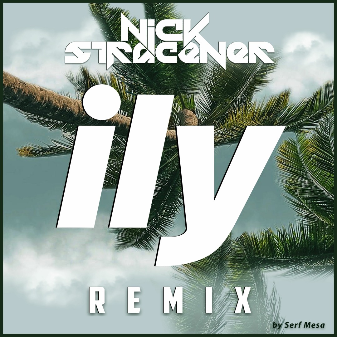 Stream SM - ILY (I Love You Baby)- Radio Edit - Nick Stracener Remix ...