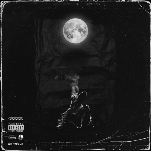 Stream Jay Saif | Listen to MOONCHILD THEORY playlist online for free ...