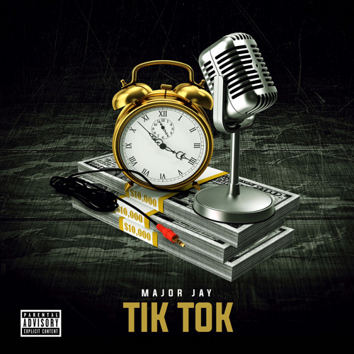 Stream major jay -tik tok by Major_Jay | Listen online for free on ...