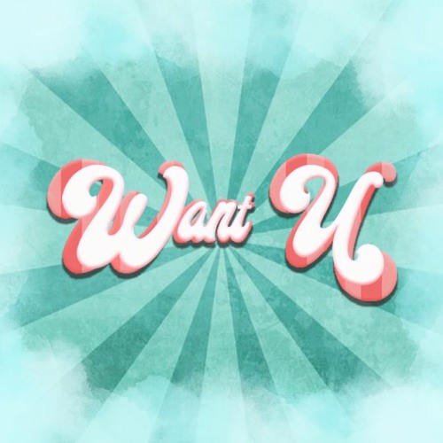 Stream WANT U (COVER of Valentine Dalla) by Zarina Vega | Listen online ...