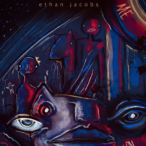 Stream Is This Really What It’s All About by Ethan Jacobs | Listen online for free on SoundCloud