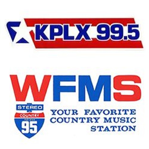 Stream NEW: New Voice (KPLX & WFMS) - Demo - Firstcom by Radio Jingles ...