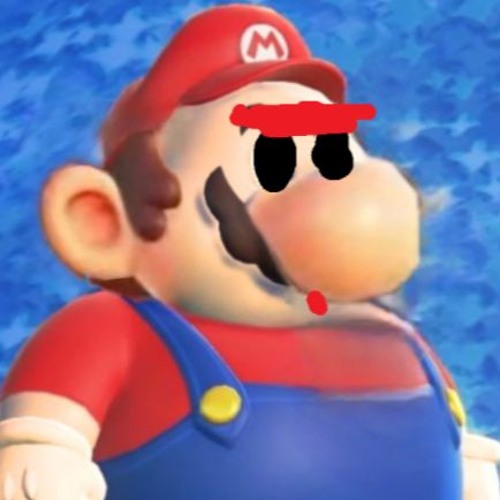 Stream "Mario Bros. Ahh Music" - da haters by mizellland | Listen ...