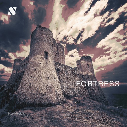 Stream Hedd Lone - Fortress by StoryMusic Prod | Listen online for free ...