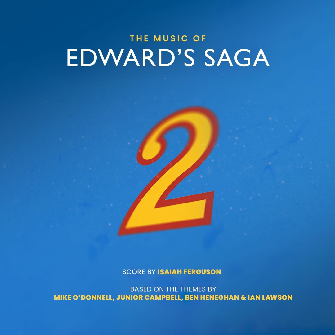 Listen to The Music of Edward's Saga by One Tram Band 2.0 in Thomas the ...