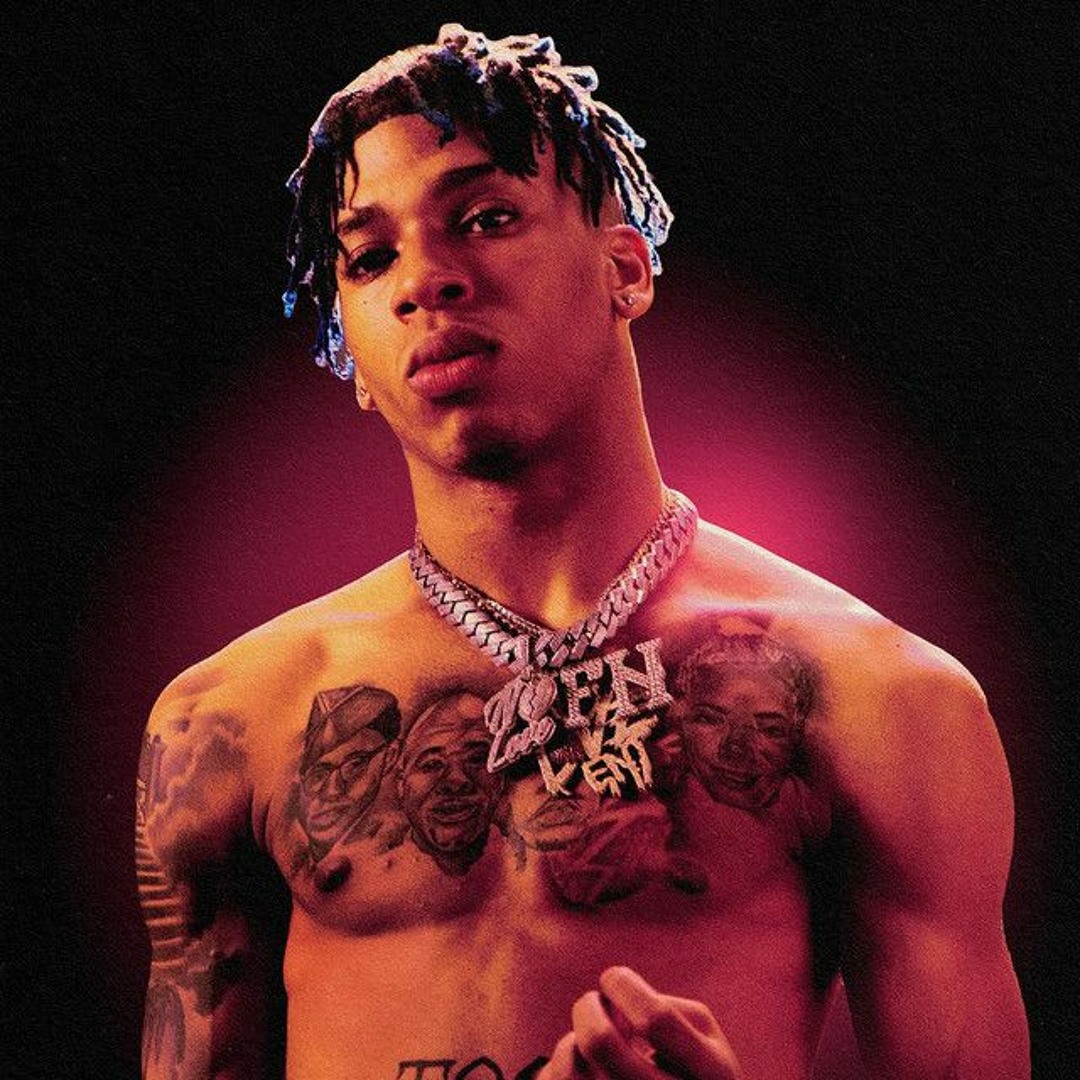 Stream Nle Choppa Warning Free Type Beat 2021 Final Warning