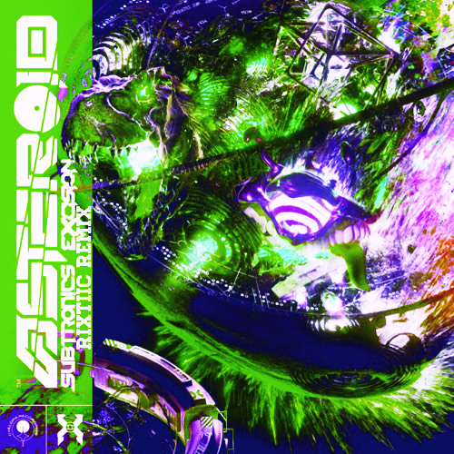 Stream Subtronics X Excision - Asteroid (Bondzeye Flip) by Bondzeye ... Stream Subtronics X Excision - Asteroid (Bondzeye Flip) by Bondzeye ...