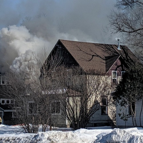 Stream One person killed in Brookings explosion and fire by Brookings ...