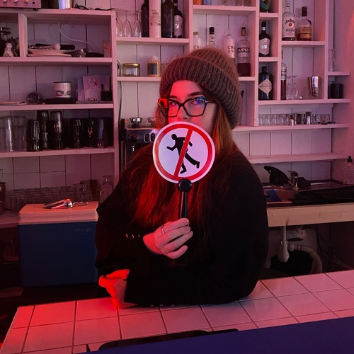 Stream Liminal Space 03.12.24 by IDA Radio | Listen online for free on ...