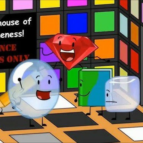 Stream Eliminating BFDI (Remix?) by NovaAzurite | Listen online for ...