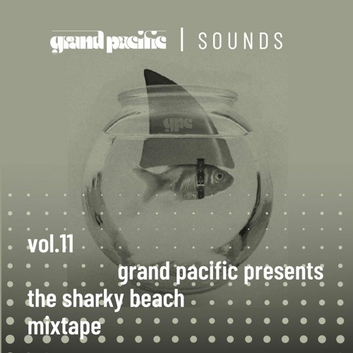 Stream GRAND PACIFIC (Customs) | Listen to Grand Pacific | november ...