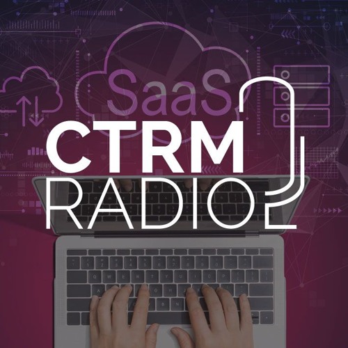 Stream episode The Pros and Cons of SaaS Deployed E/CTRM - CTRMRadio 47 by CTRM Radio podcast ...