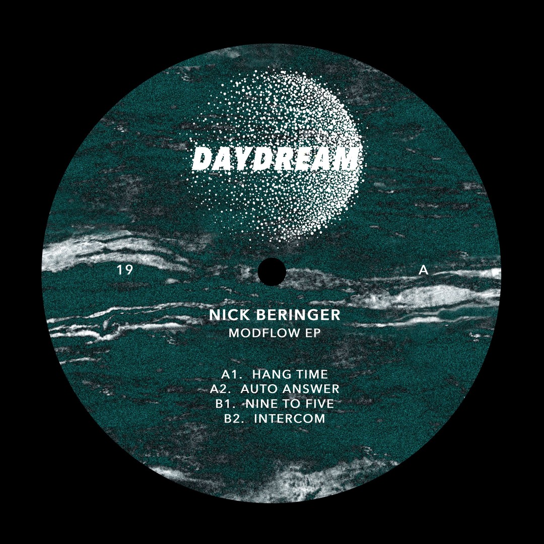 Stream episode | Premiere | Nick Beringer - Nine To Five [DAYDREAM019 ...