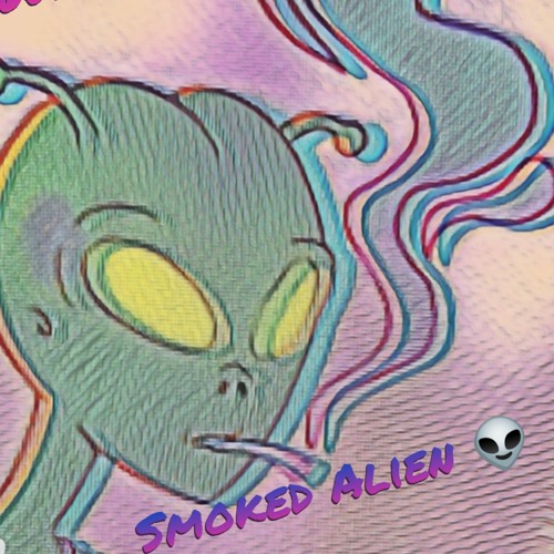 Stream smoked alien.wav by Spaky82 | Listen online for free on SoundCloud