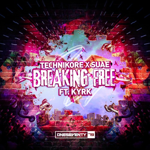 Stream Technikore & Suae feat. KYRK - Breaking Free (Radio Edit) by ... Stream Technikore & Suae feat. KYRK - Breaking Free (Radio Edit) by ...