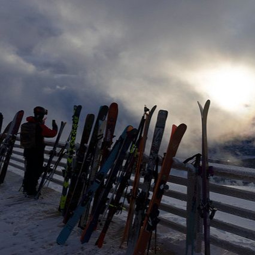 Stream Sunday, January 4th 2026 by Jackson Hole Snow Report | Listen ...