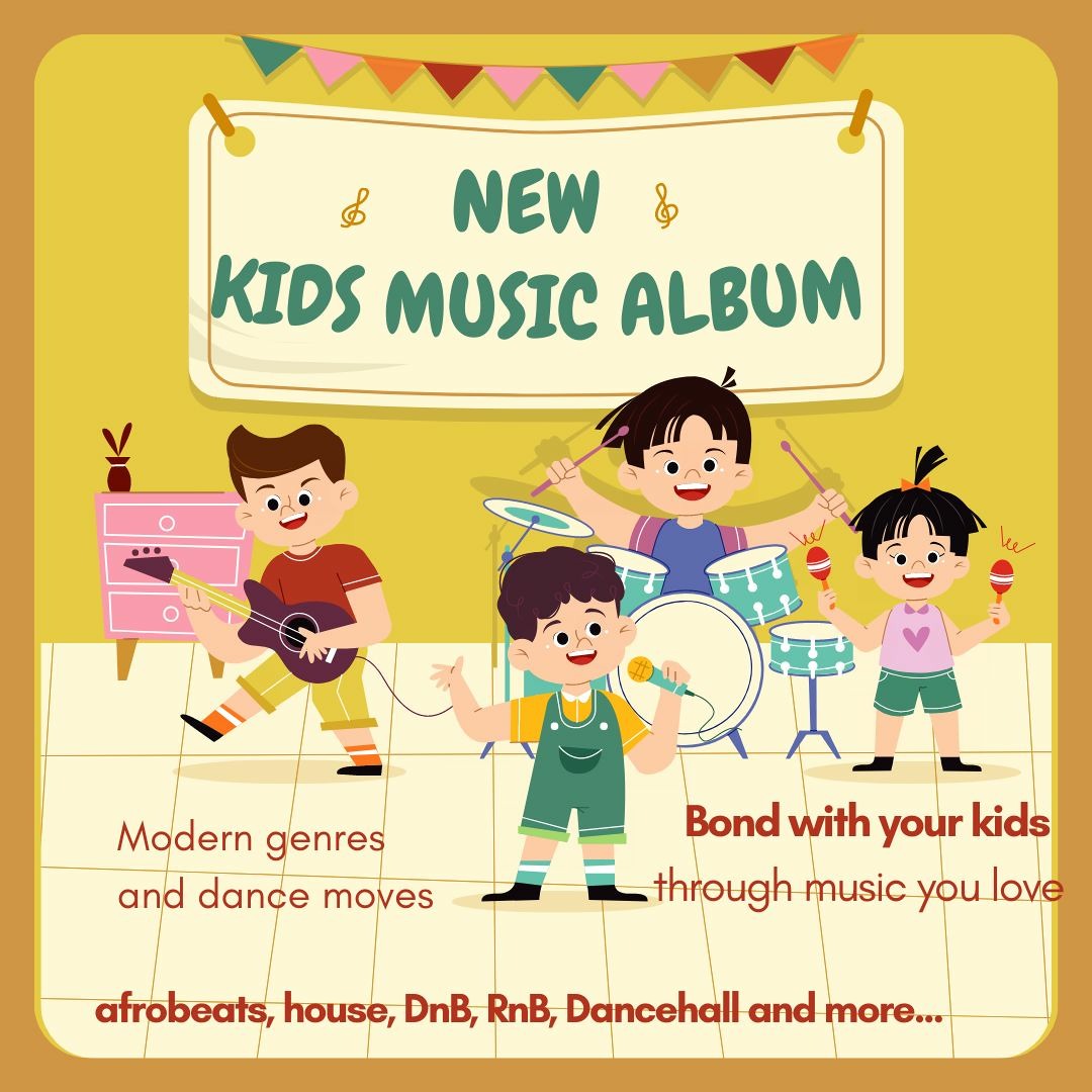 Stream Head Shoulders Knees And Toes - Afrobeats by sheldon-conrich ...