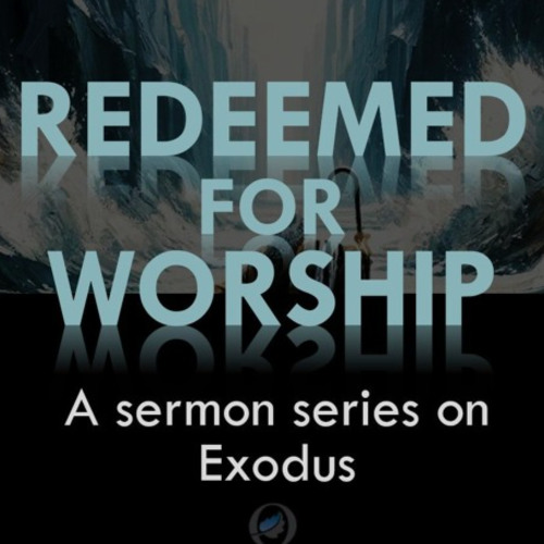 Stream Meeting With God (2025-02-23, David Camera, Exodus 19) by River ...