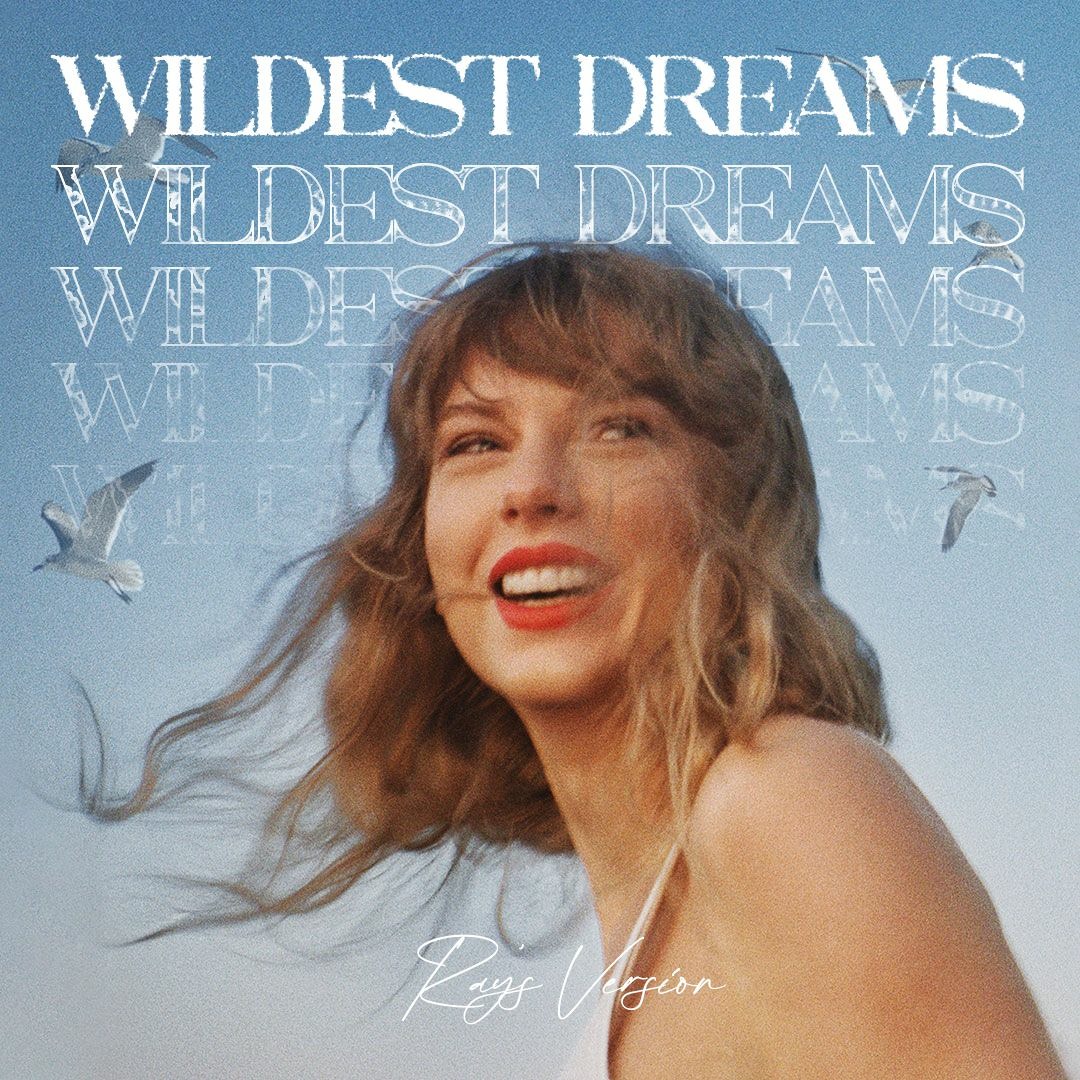 Stream Taylor Swift - Wildest Dreams (Ray Festival Remix) by Ray's ...