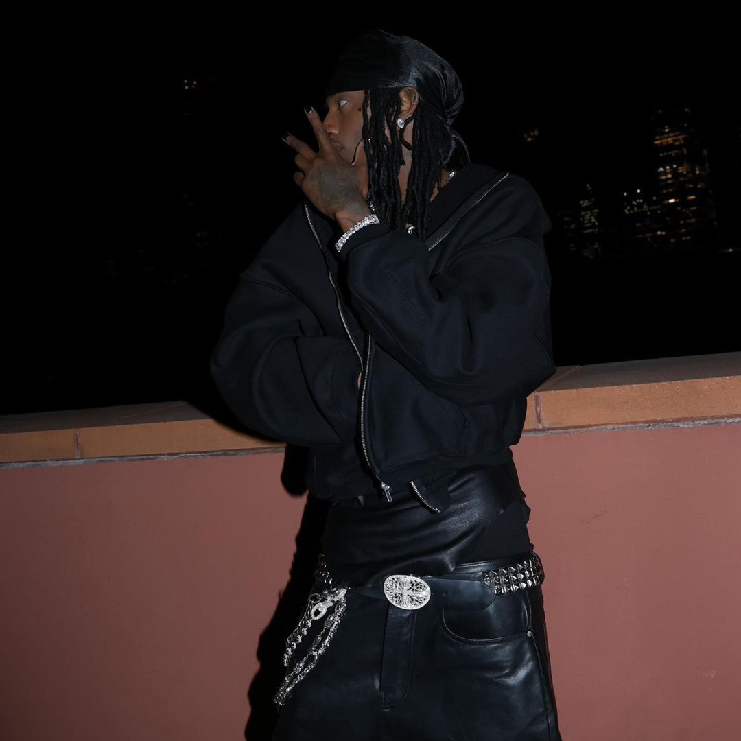 Stream Playboi Carti - REAL MUSIC by drugsheal | Listen online for free ...