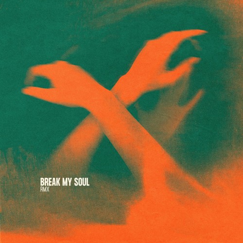 Stream Beyoncé - Break My Soul (Nembo Kyd Remix) by Nembo Kyd | Listen ...