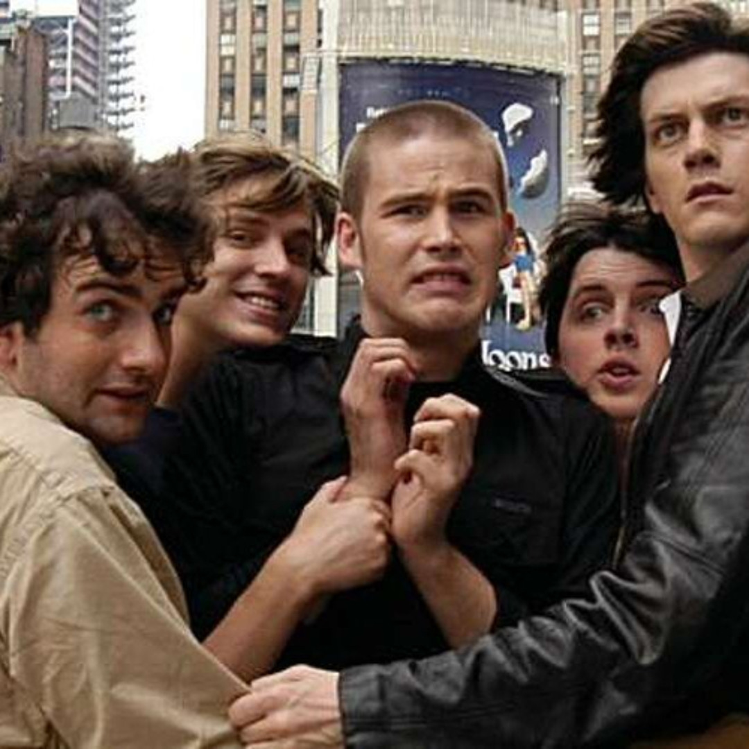 Stream wifiskeleton - i wake up in the middle of every dream screaming ...