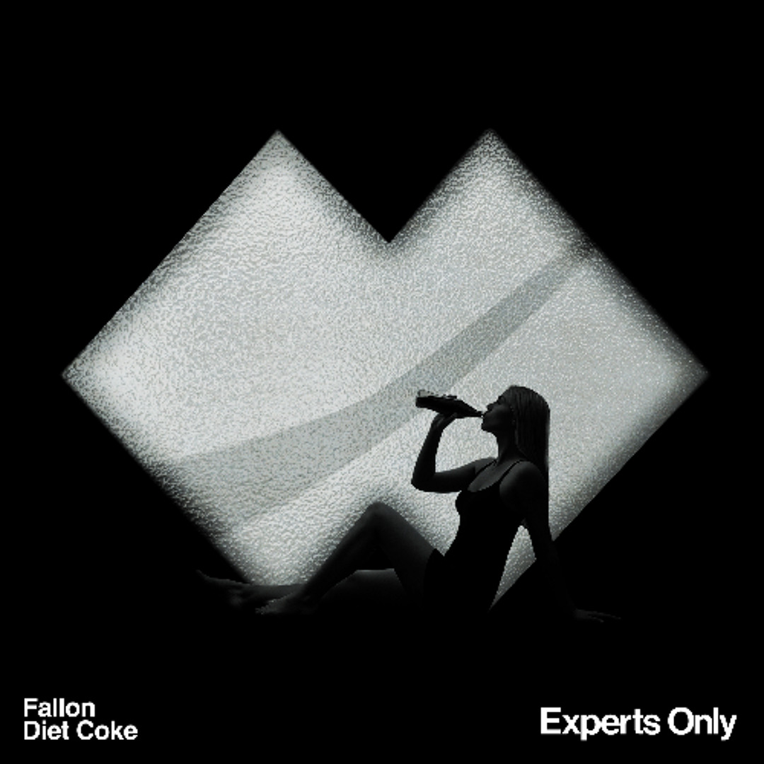 Stream Fallon - Diet Coke [Extended Mix] by Experts Only | Listen ...