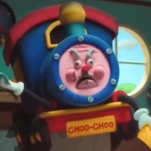 Stream DHMIS 11 the transport song by inhi XD | Listen online for free ...