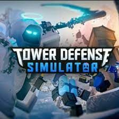 Stream Frost Rave DJ Fan Made - Tower Defense Simulator by Netix ...
