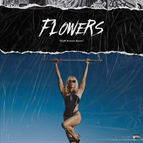 Adore You Miley Cyrus Album Cover Remix