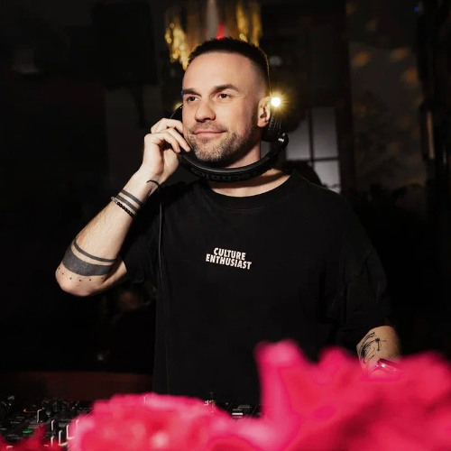 Max Pavlov - Live @Pobeda Bar 2025-02-14