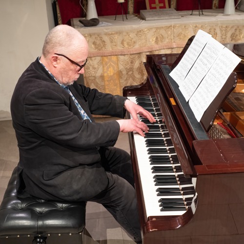 Stream Bossa Nova by rob colley | Listen online for free on SoundCloud