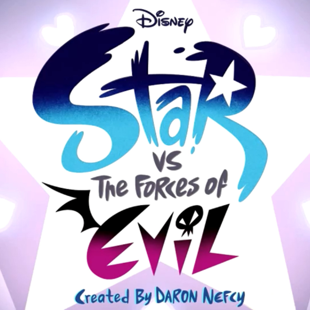 Stream I'm From Another Dimension (Main Theme) - Star vs. the Forces of ...