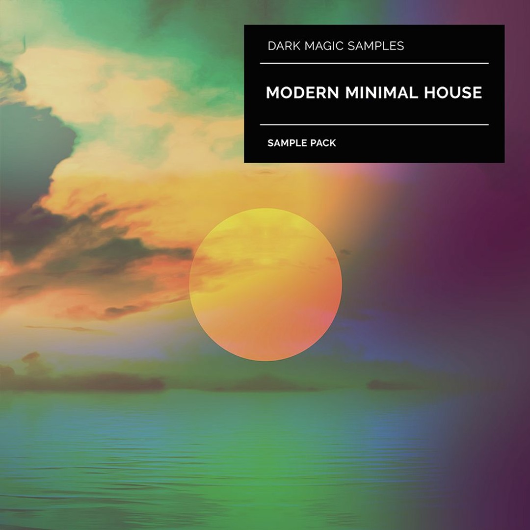 Stream Modern Minimal House Sample Pack by Dark Magic Samples | Listen online for free on SoundCloud