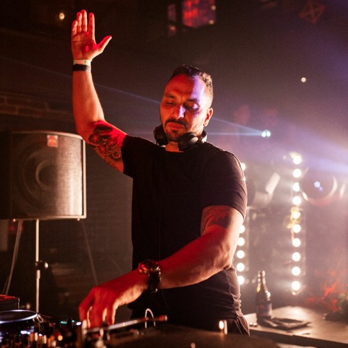 Stream AzMo (live) @ Plombir (April 2022) by PLOMBIR | Listen online ...