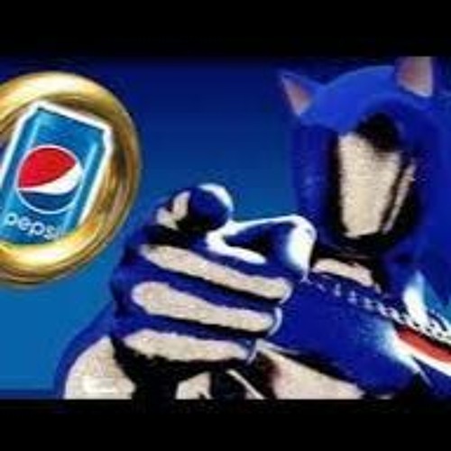 Stream PEPSI SONIC [Ace Waters] by Nico68 UwU | Listen online for free ...