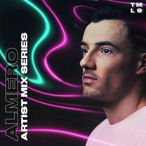 Almero - Timeless | Artist Spotlight - Almero 2020-12-18