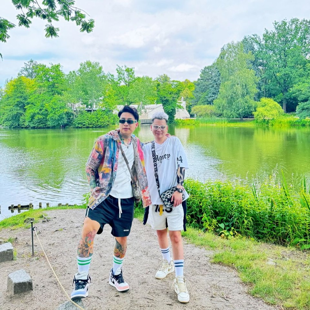 Stream Yeu Lam Chi - Hardy X Cukiu Remix Final by Hardy | Listen online ...