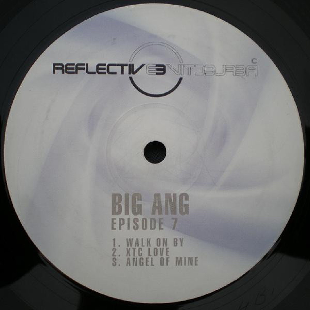 Stream Angel Of Mine OldSkool Organ (BIG ANG) by OrganBasslineMush ...