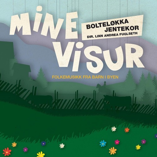 Stream Vil Du Gifta Deg, Anna / Å, Eg Ha' Høyrt Atte Du Ska' Gifte Deg ...