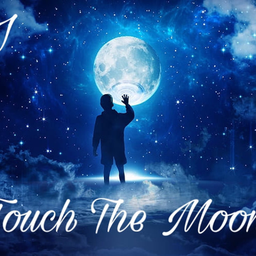 Stream Touch The Moon by TRJ | Listen online for free on SoundCloud