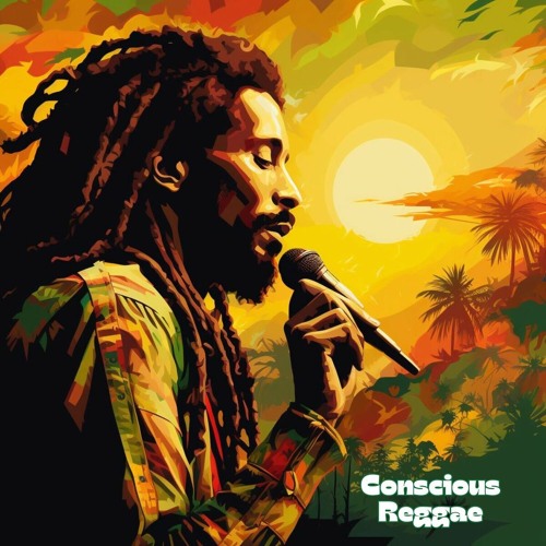 Stream 2025 Conscious Reggae Vol. 3.MP3 by DJ Master "Q" aka NY Blend ...