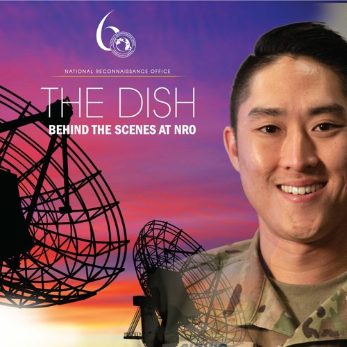 Stream episode Sitting Down with NROL-111 Mission Manager Capt. Jon ...