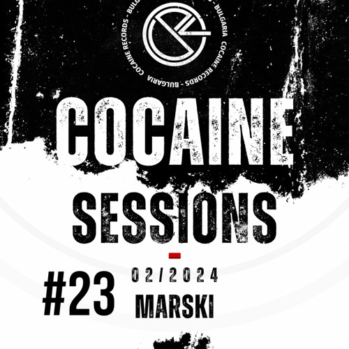 Stream Cocaine Sessions #23 (17/02/2024) - Marski by COCAINE RECORDS ...