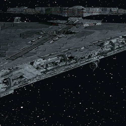 Stream Star Wars - Mandator IV-class Siege Dreadnought alarm by Paul ...