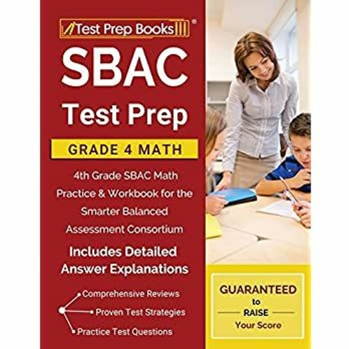 Stream EBook PDF SBAC Test Prep Grade 4 Math 4th Grade SBAC Math stream-ebook-pdf-sbac-test-prep-grade-4-math-4th-grade-sbac-math