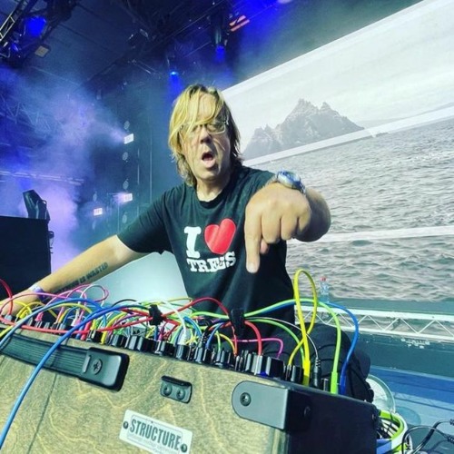 Stream Electric Sunset Christopher Coe (Awesome Soundwave) Interview ...