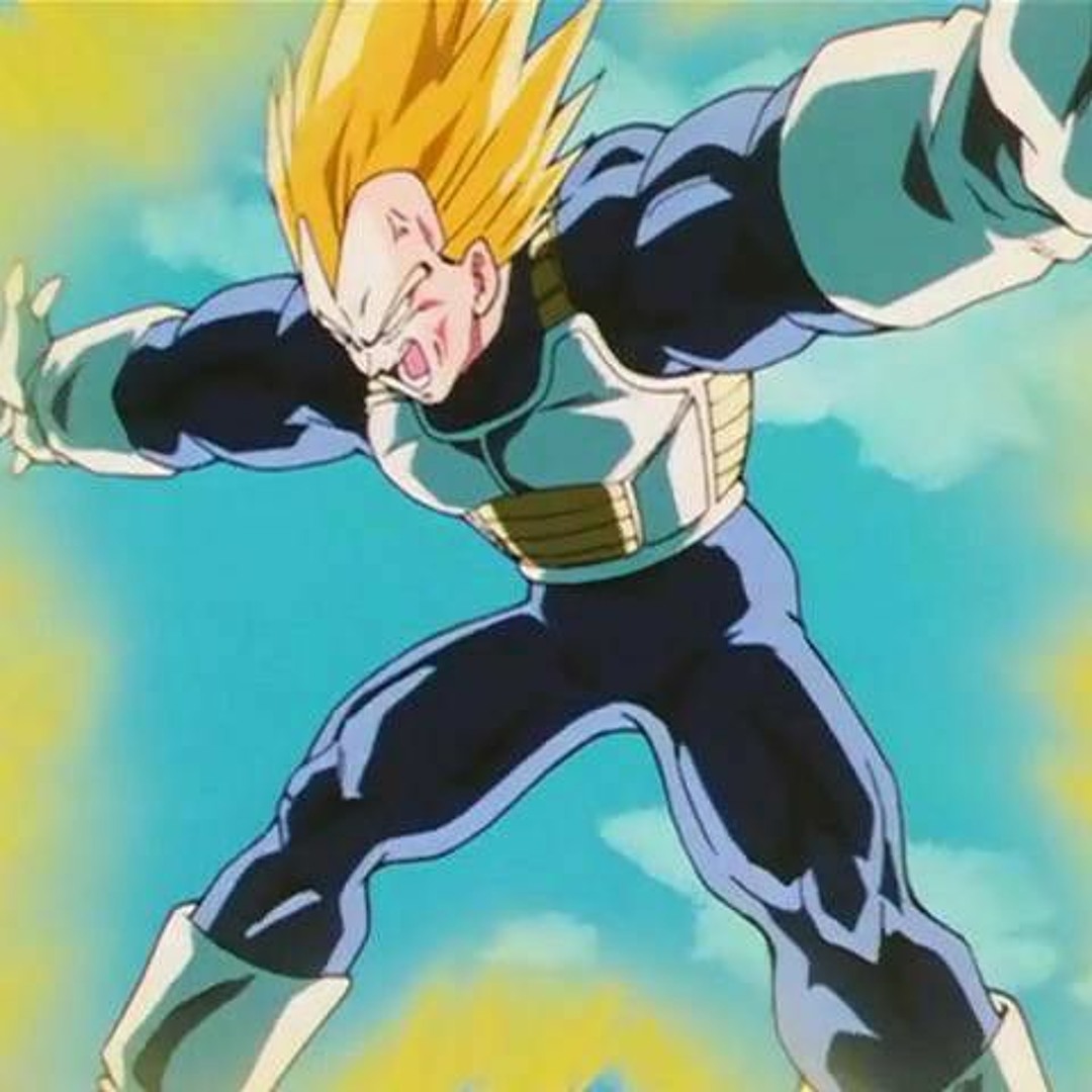 Stream Vegeta Final Flash by ★ • Takanashi Hoshino • ★ | Listen online ...