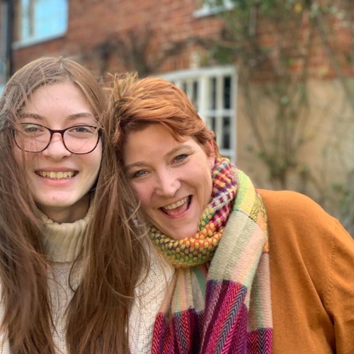 Stream Parenting a child with poor mental health: Suzanne's Story by ...