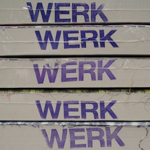 Stream Werk, Werk, Werk by TiciaVjecmo | Listen online for free on ...